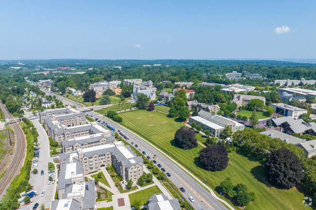 Villanova Dubai - Family-Friendly Villas & Townhouses